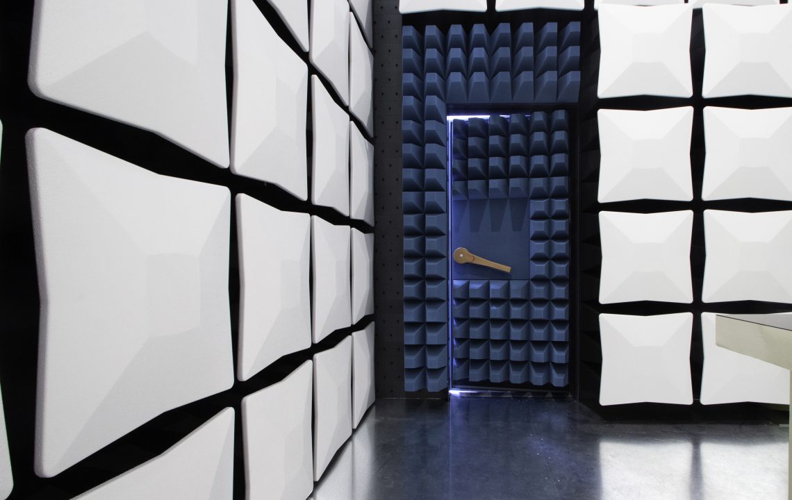 Test Facilities - Brighton EMC